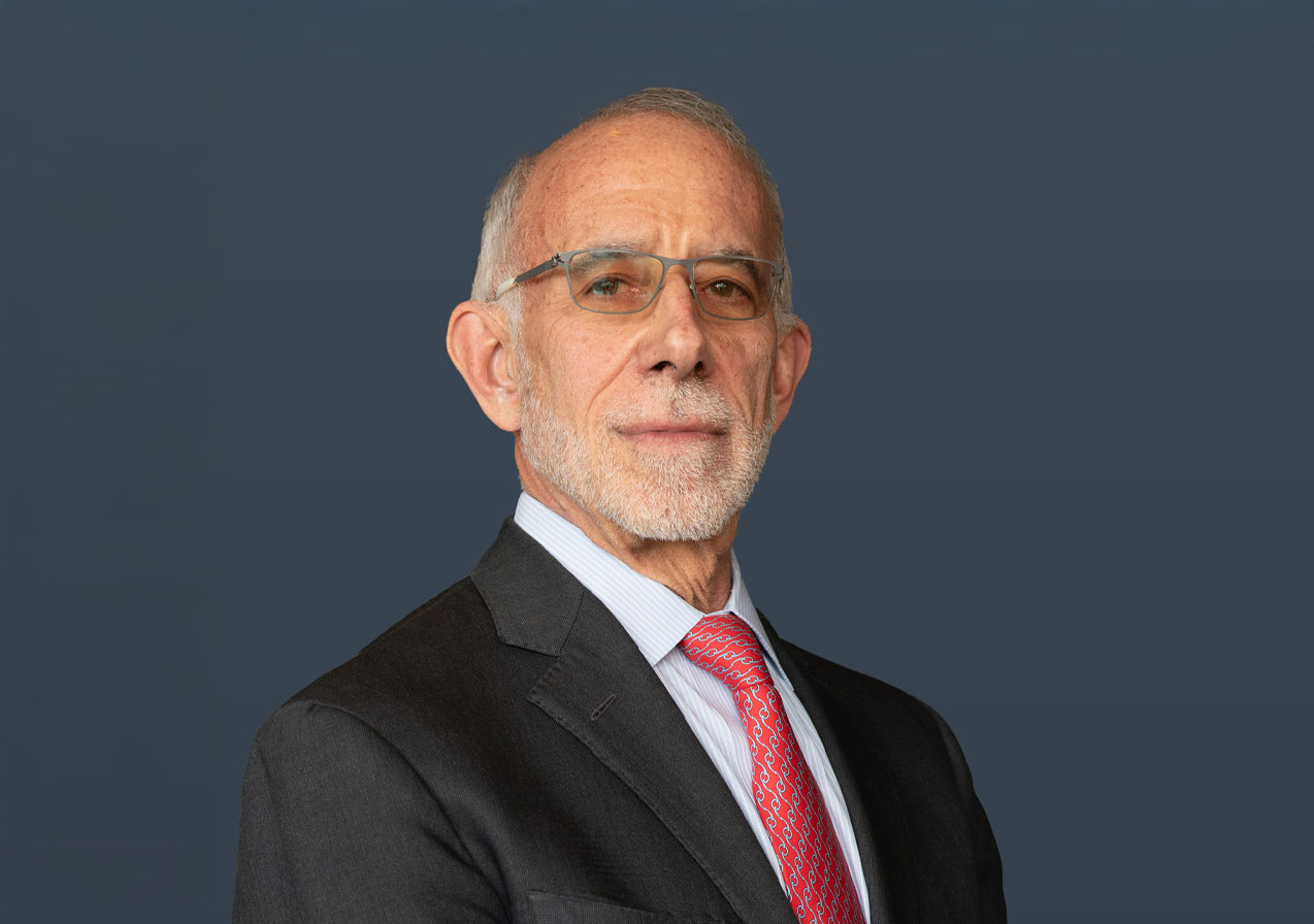 Noah J. Hanft | AcumenADR LLC