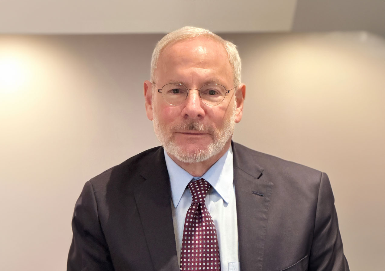 Richard F. Ziegler | AcumenADR LLC